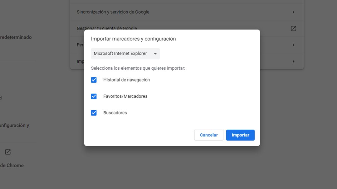 Google Chrome: descarga e instalación, configuración, extensiones y ...