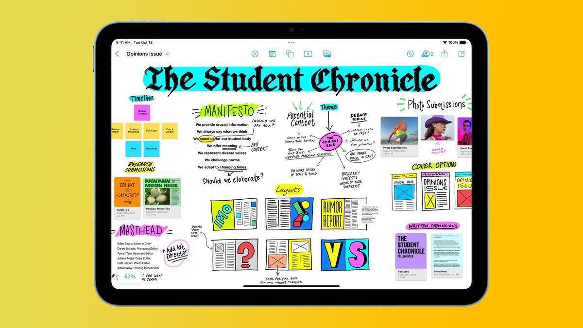 Cuándo podrás instalar iPadOS 16 y qué modelos de iPad podrán ...