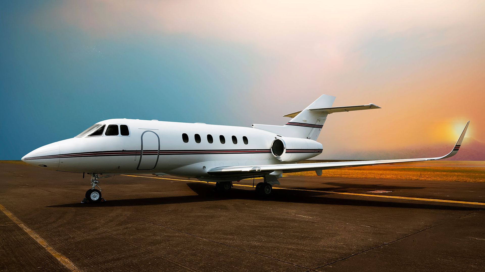 Usuarios de Twitter obligan a este multimillonario a vender su jet privado