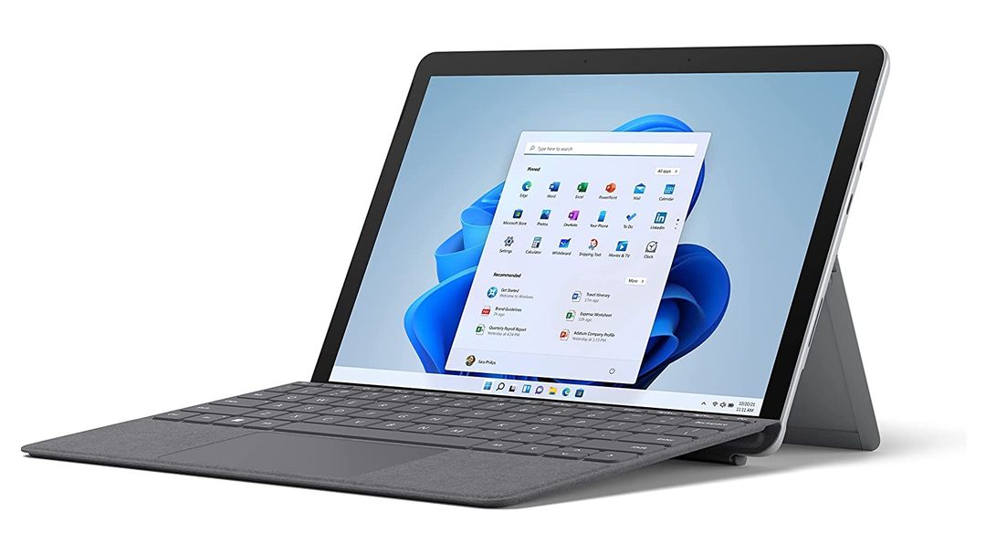 Estas son las mejores tablets con Windows 11 que puedes comprar