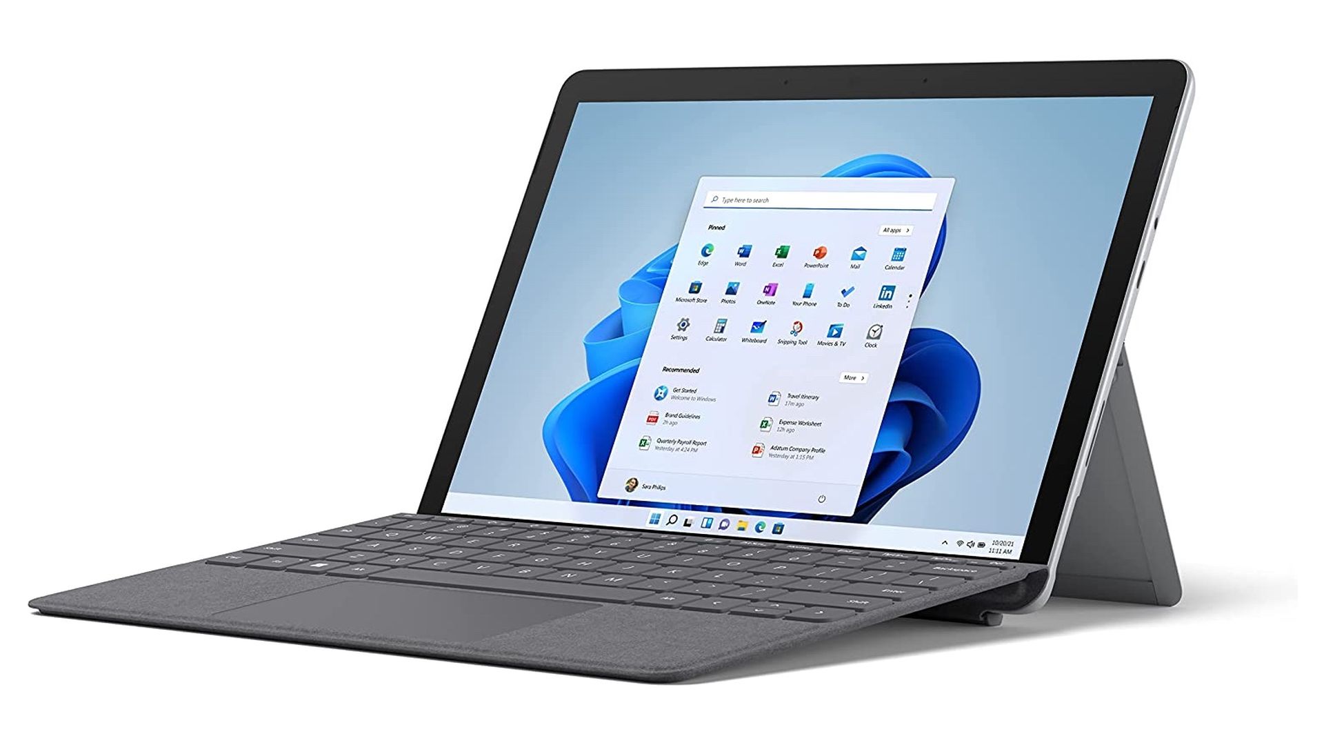 Estas son las mejores tablets con Windows 11 que puedes comprar