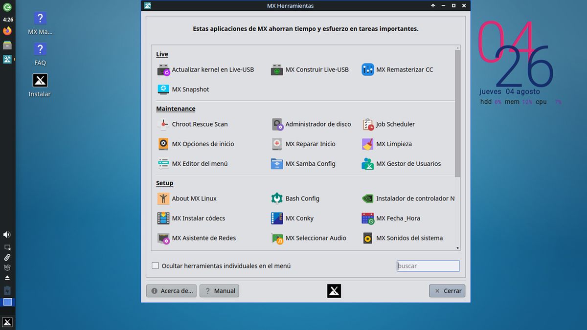 Las 7 maneras en las que Linux puede ayudarte a ahorrar