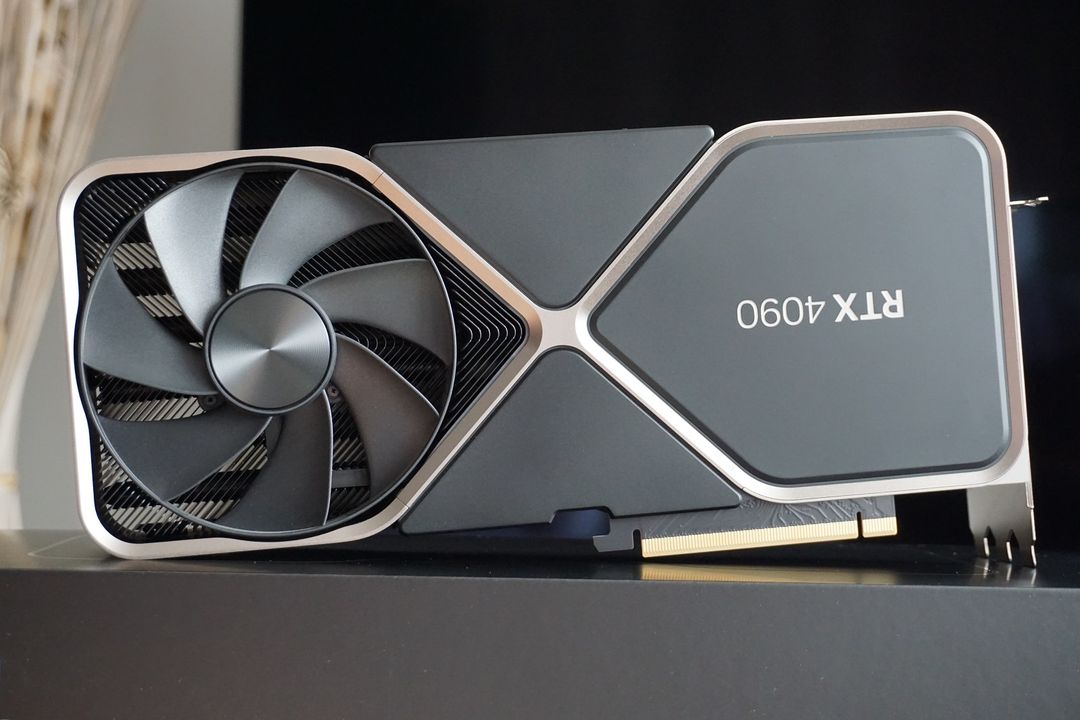 NVIDIA RTX 4090 Founders Edition, análisis y opinión