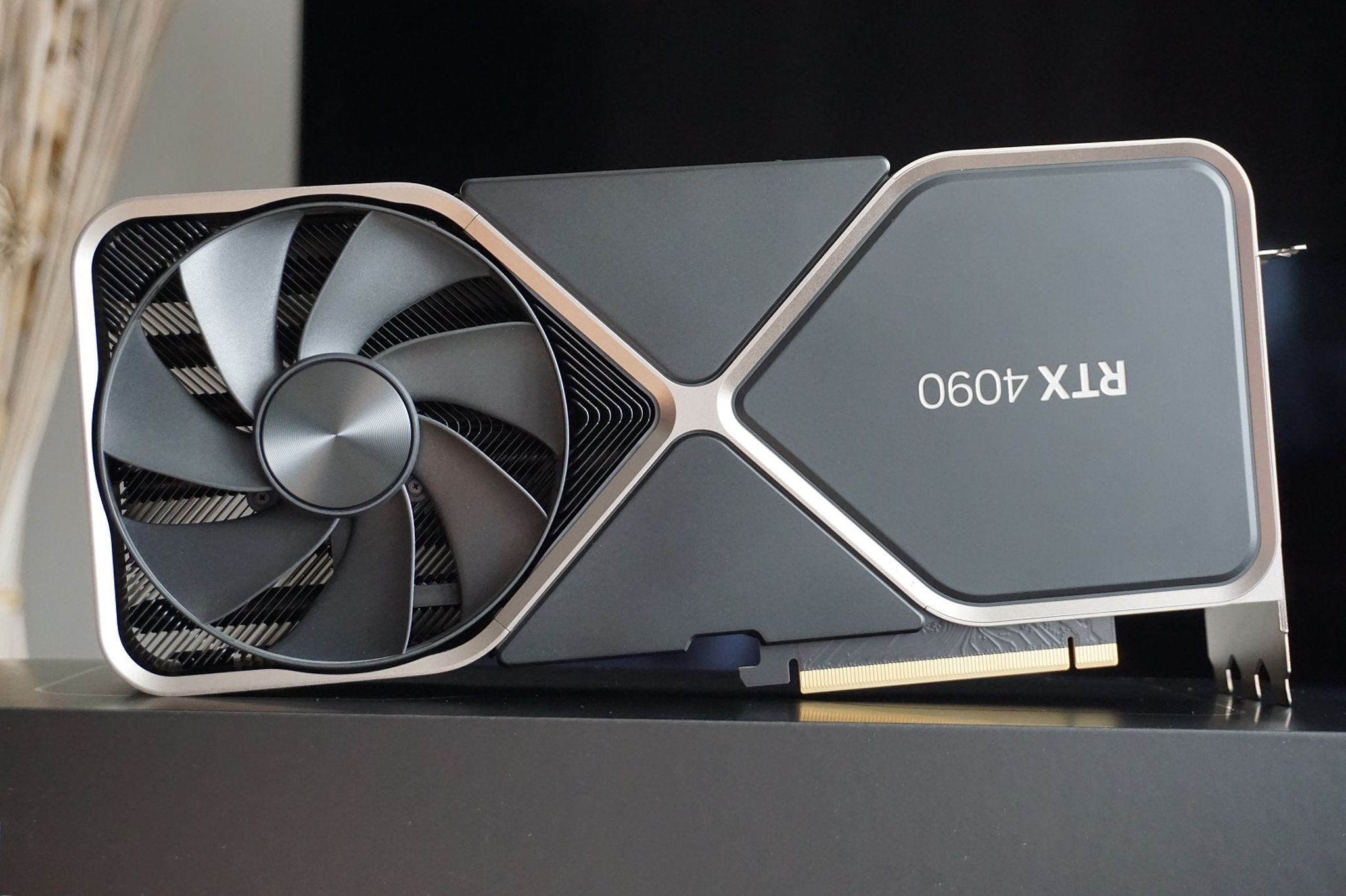 NVIDIA RTX 4090 Founders Edition, análisis y opinión