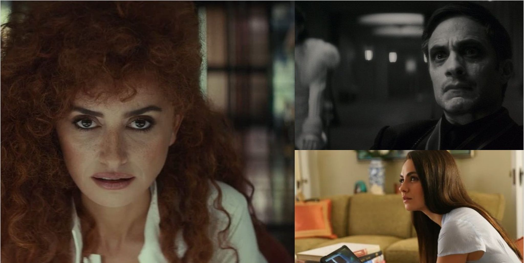 Qué películas ver este fin de semana en MovistarPlus+, Netflix y ...