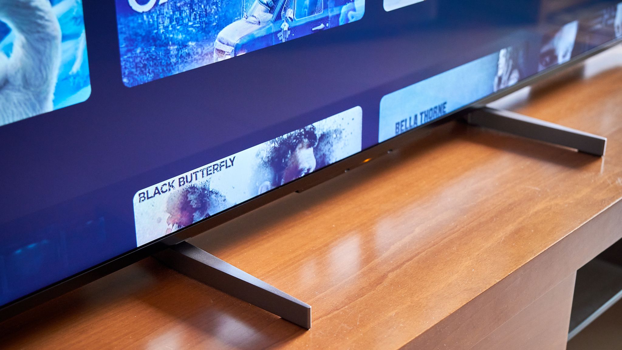 Sony Bravia XR X95K de 65”, análisis y opinión