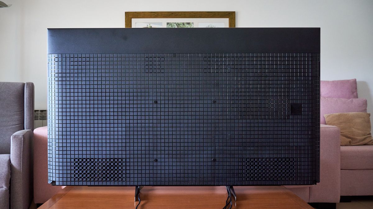 Sony Bravia XR X95K de 65”, análisis y opinión