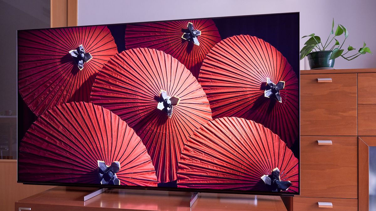 Sony Bravia XR X95K de 65”, análisis y opinión