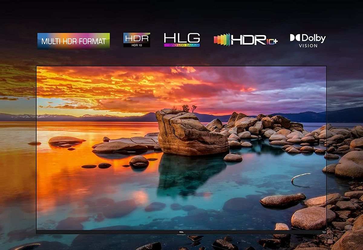 TCL lanza sus nuevos televisores Smart TV con Fire TV integrado