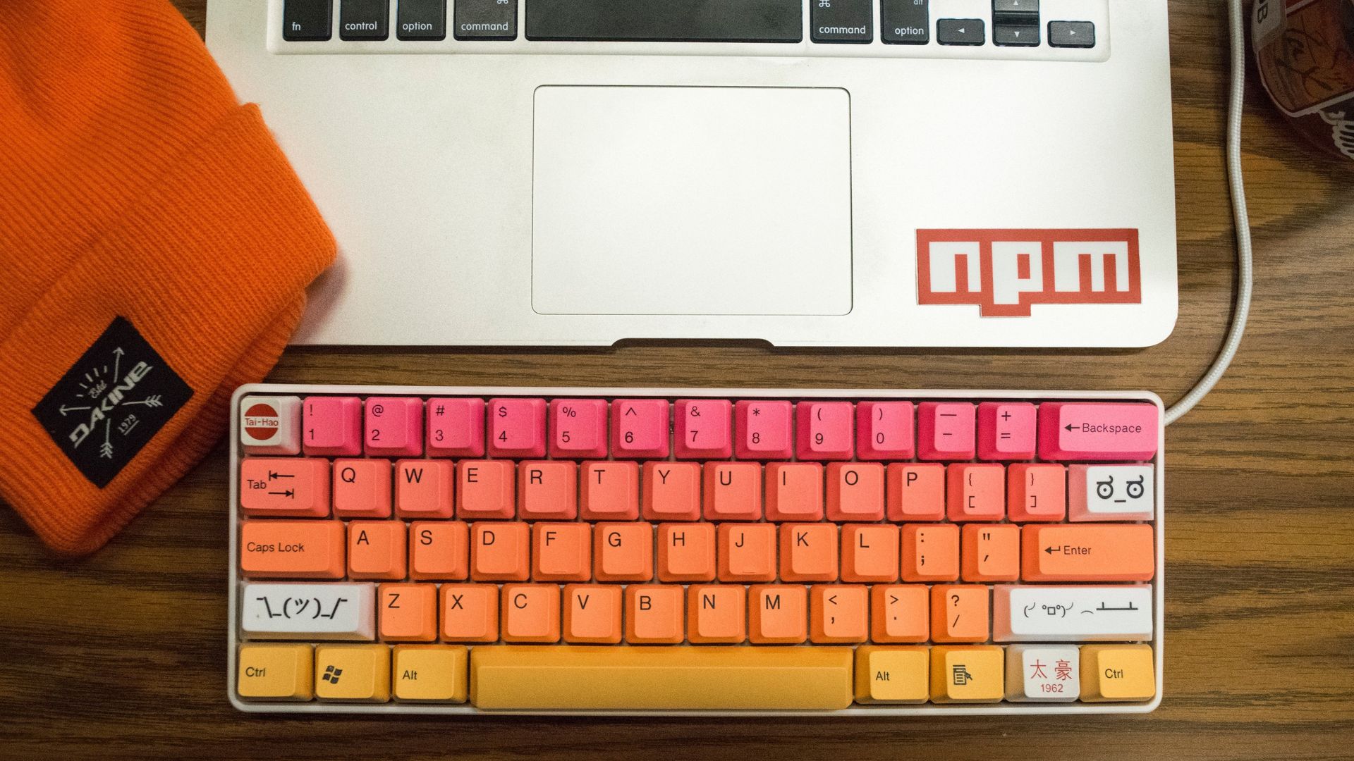 Estos son los mejores teclados para programadores que puedes comprar ...