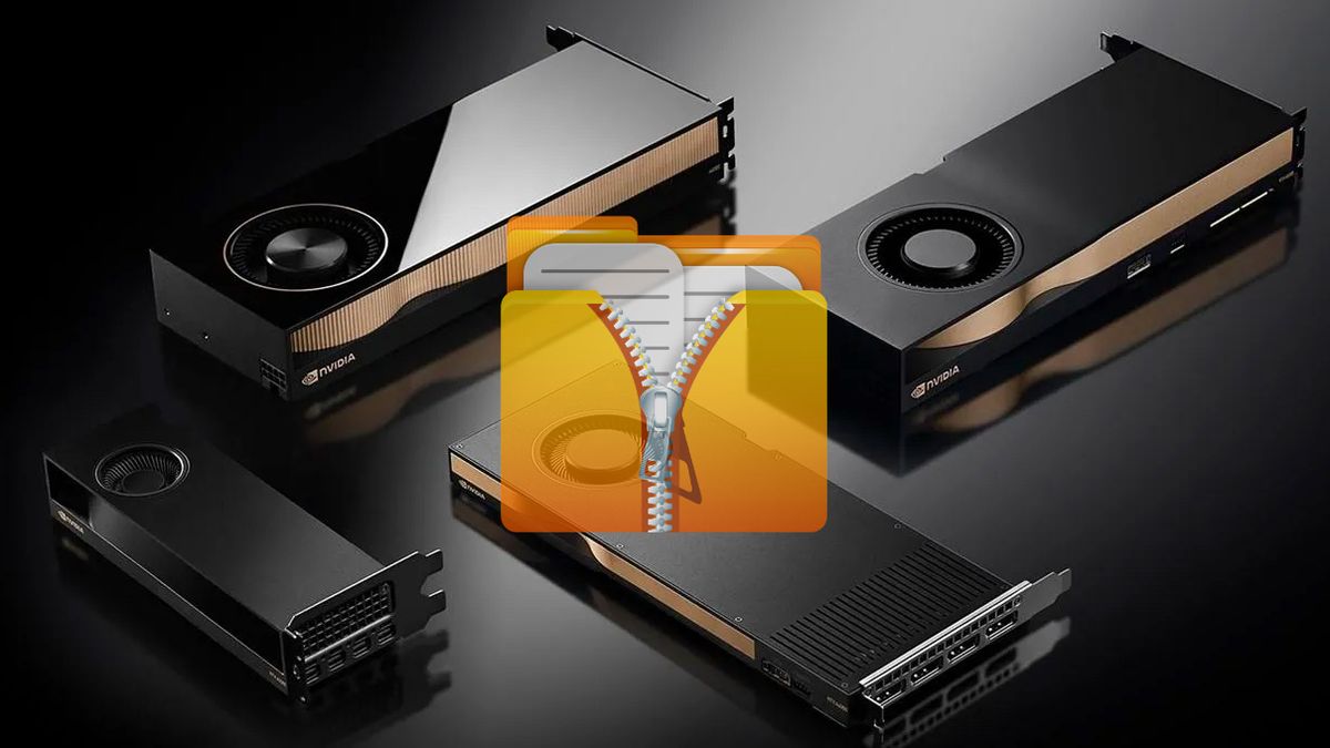 Microsoft reduce a un tercio la descompresión de juegos en Windows ...