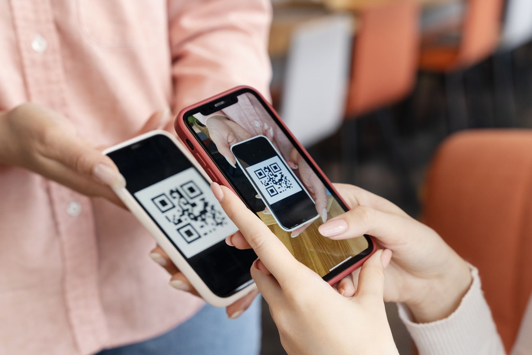 ¿Qué es QRishing y cuáles son los peligros de esta nueva estafa con el código QR?