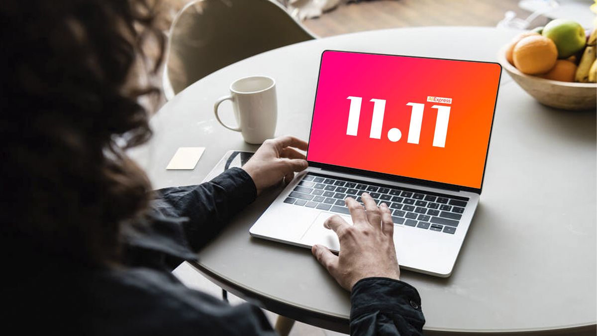 Estas son las SuperOfertas del 11.11 de AliExpress ¡No te las pierdas!