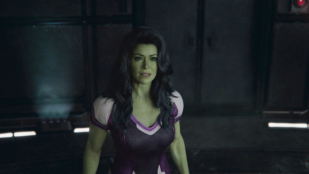 7 series en las que se rompe una y otra vez la cuarta pared para ...