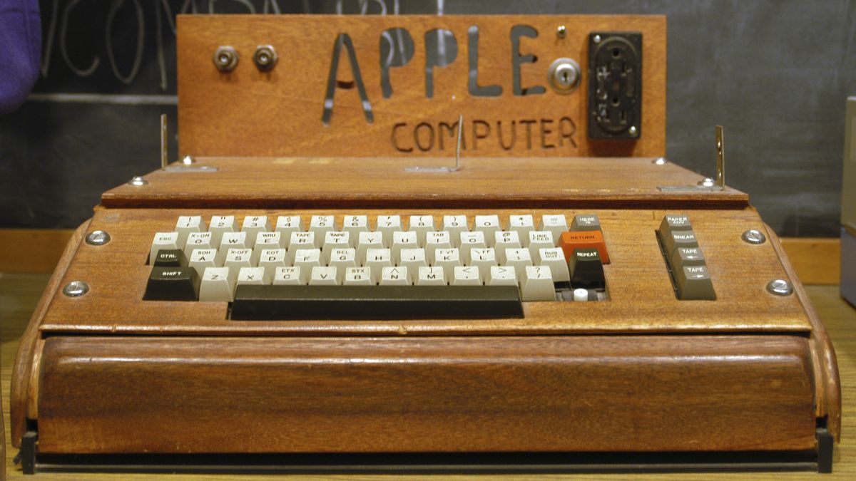 Historia de Apple: de un garaje a ser la empresa líder tecnológica y de ...
