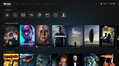 ¿Qué es Kodi y cómo funciona este software todo en uno?