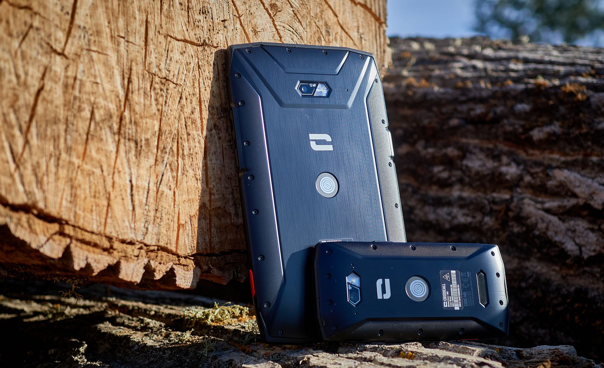 Mi experiencia con el Crosscall Core M5 y la tableta Core T5, ¿tienen ...