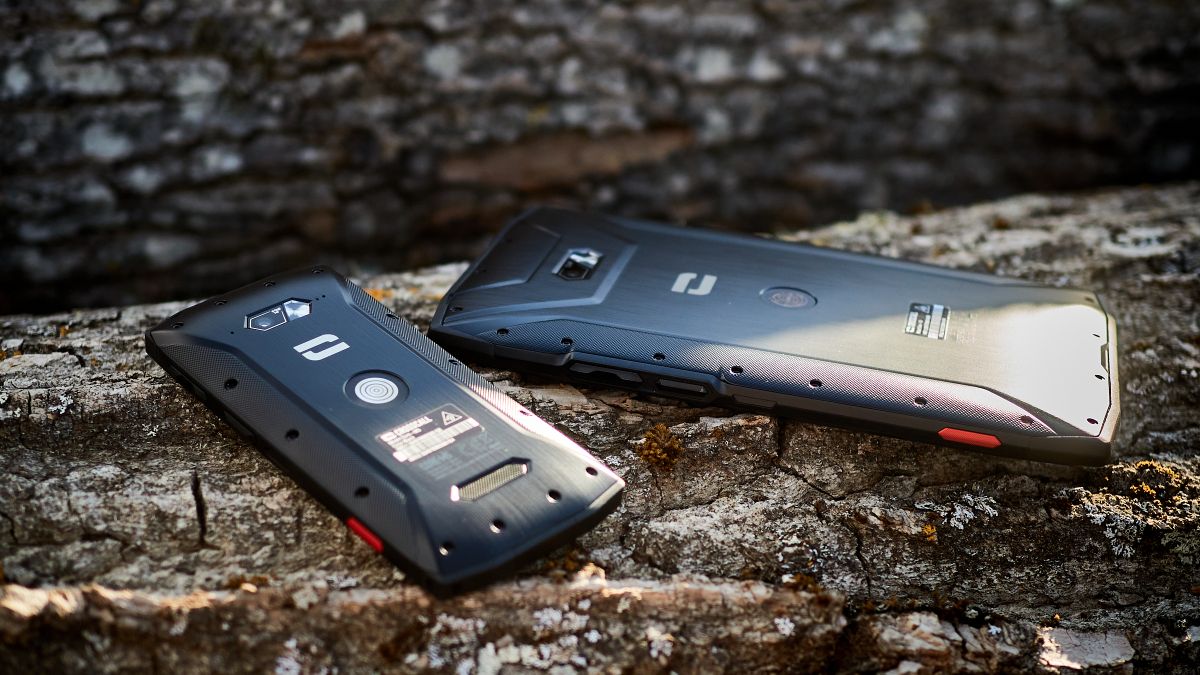 Mi experiencia con el Crosscall Core M5 y la tableta Core T5, ¿tienen ...