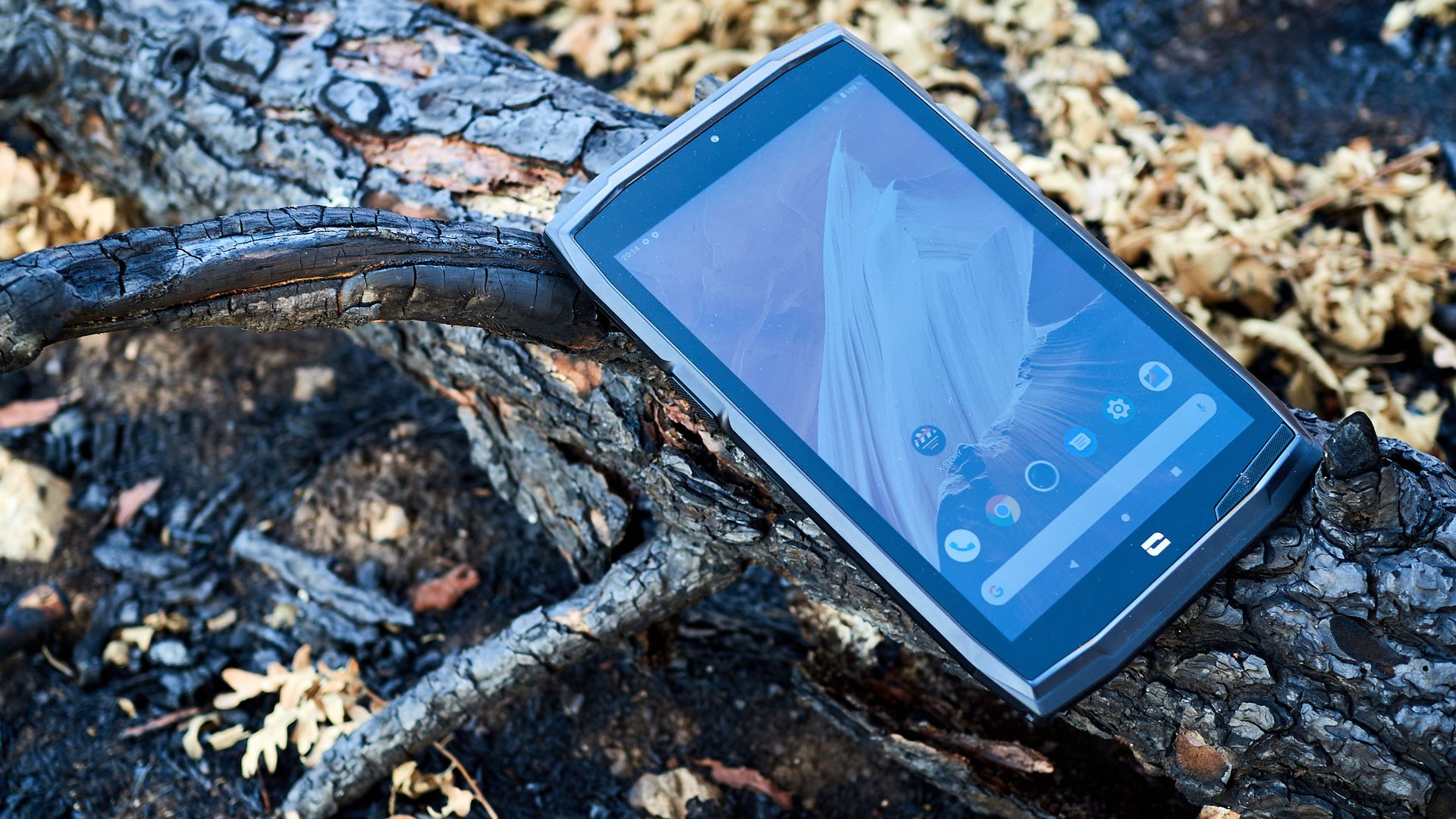 Mi experiencia con el Crosscall Core M5 y la tableta Core T5, ¿tienen ...