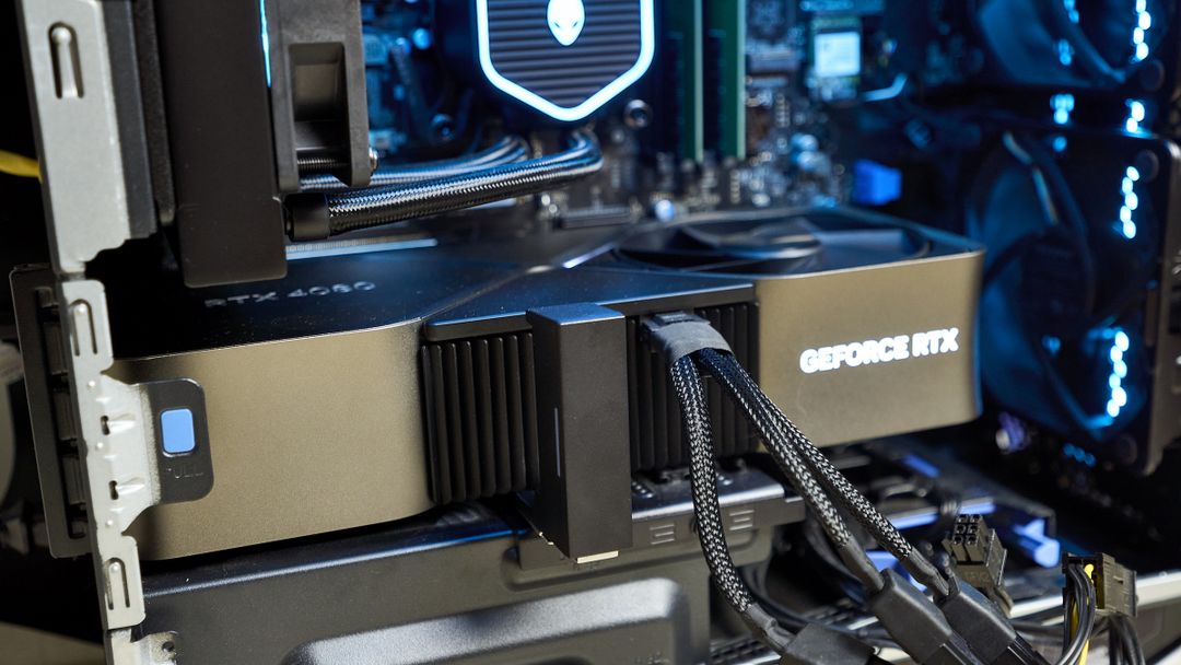 Así será la brutal NVIDIA RTX TITAN, la GPU más potente del mundo