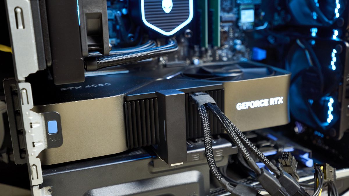 Así será la brutal NVIDIA RTX TITAN, la GPU más potente del mundo