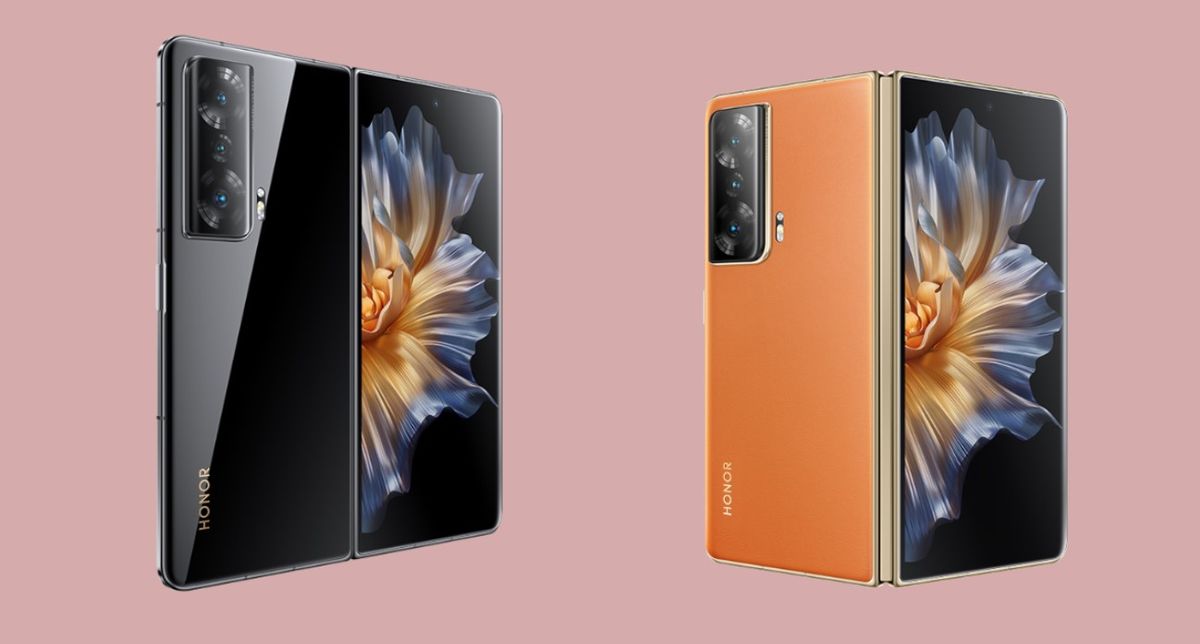Honor presenta Magic Vs, su nuevo smartphone plegable que aterrizará en ...