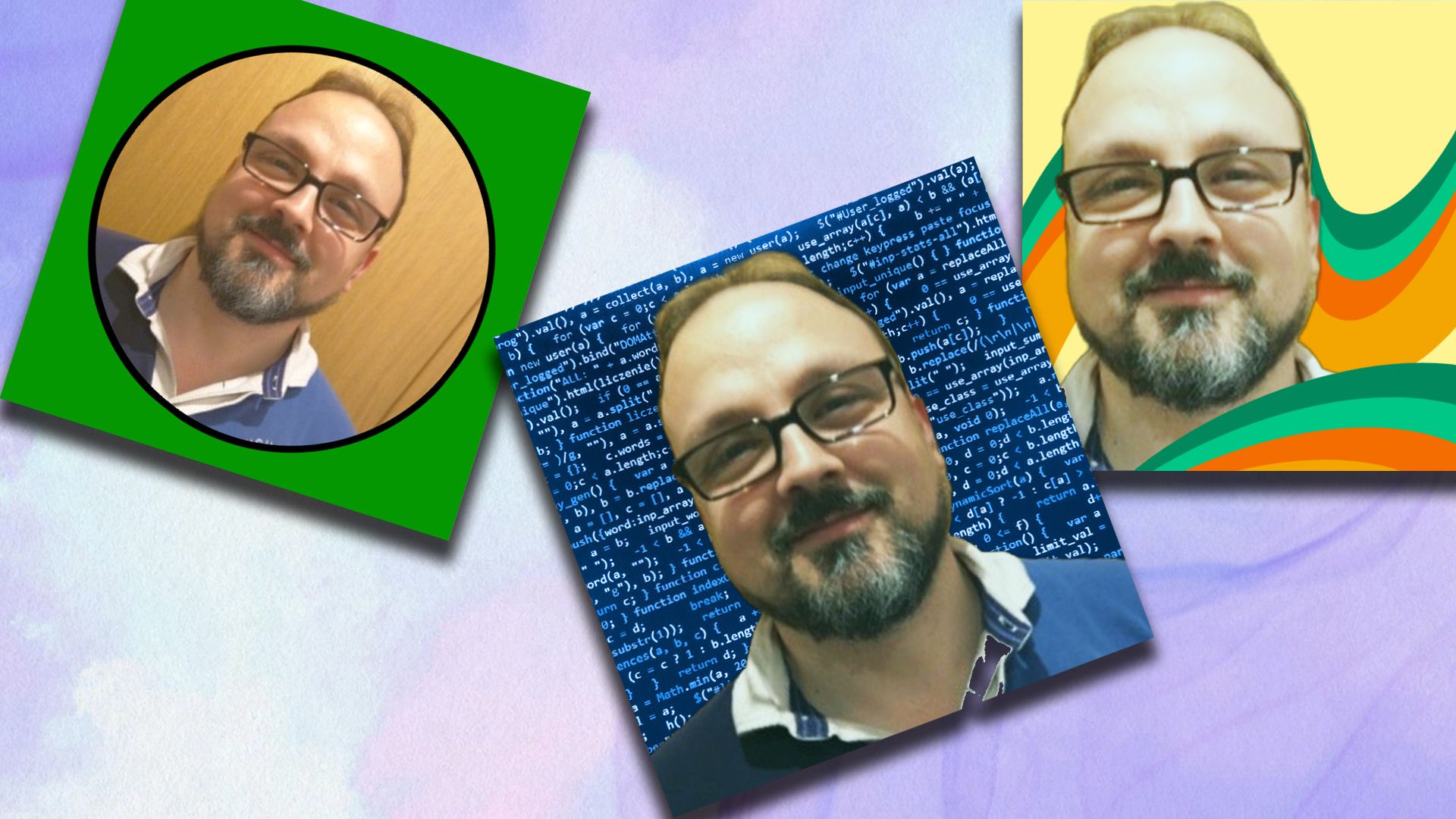 Cómo crear una llamativa imagen de perfil de manera sencilla con tu ...