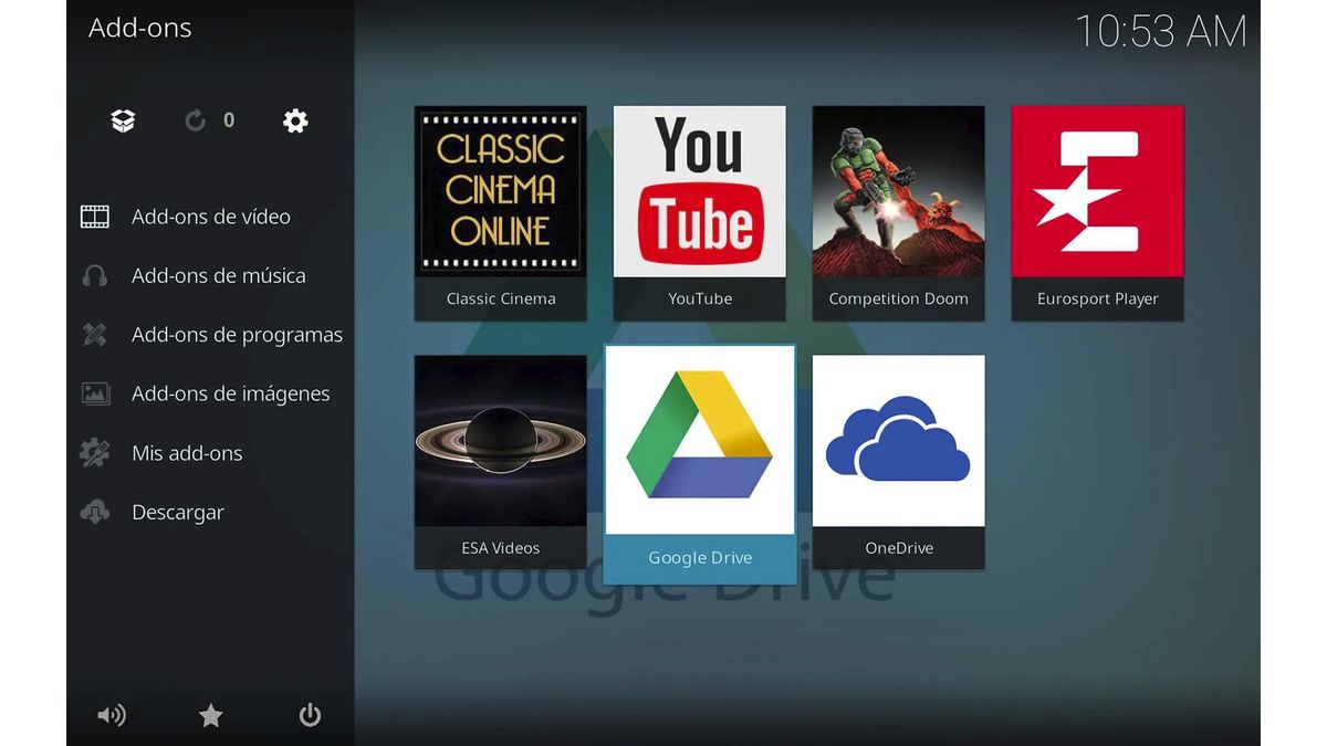 ¿Qué es Kodi y cómo funciona este software todo en uno?