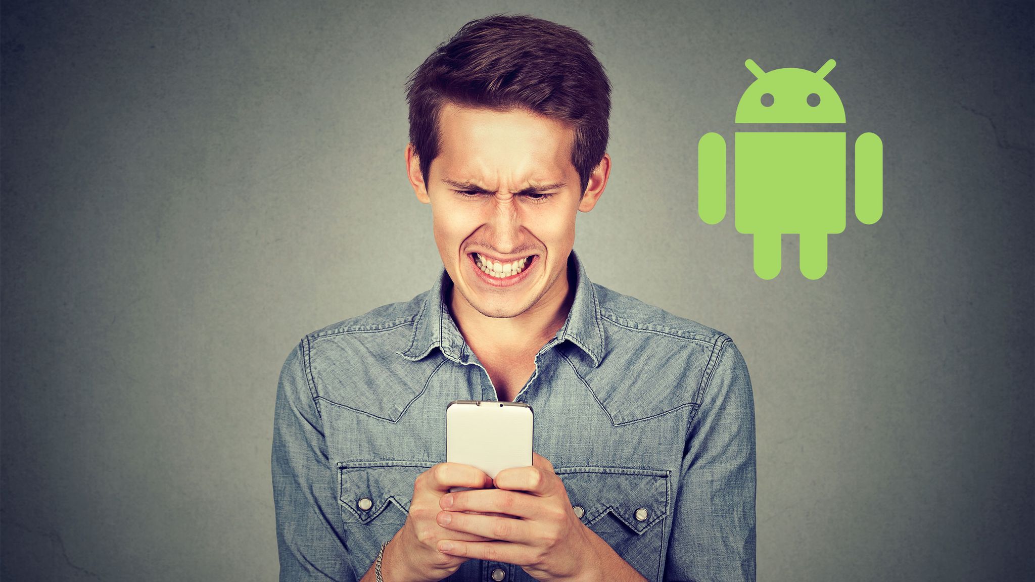 Descubren un peligroso malware en 60 apps para Android con millones de ...