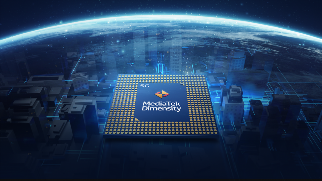 MediaTek Dimensity 9200, el chip para la gama móvil top que se pone a ...
