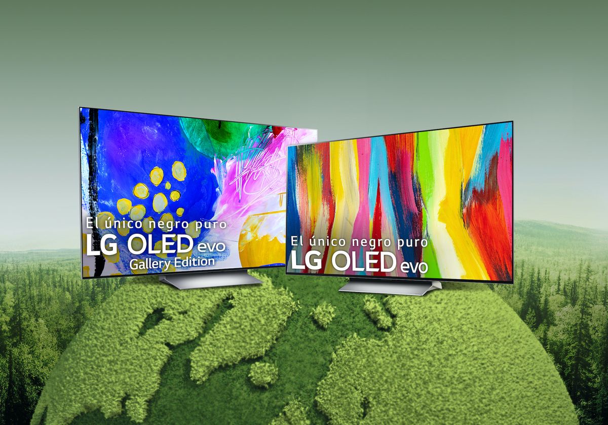 Si eliges el televisor adecuado puedes ahorrar en la factura de la luz ...