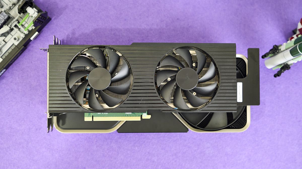 Nvidia RTX 4080, análisis. Review, características y precio