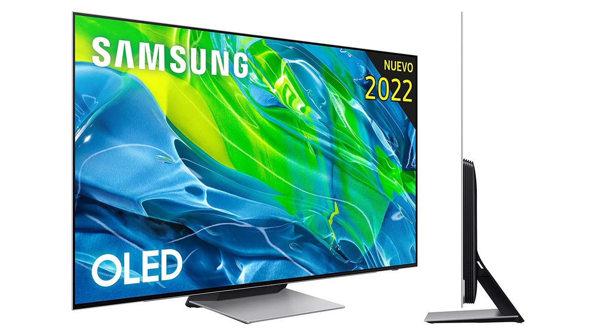 Mejores televisores 4K Samsung que puedes comprar ahora mismo
