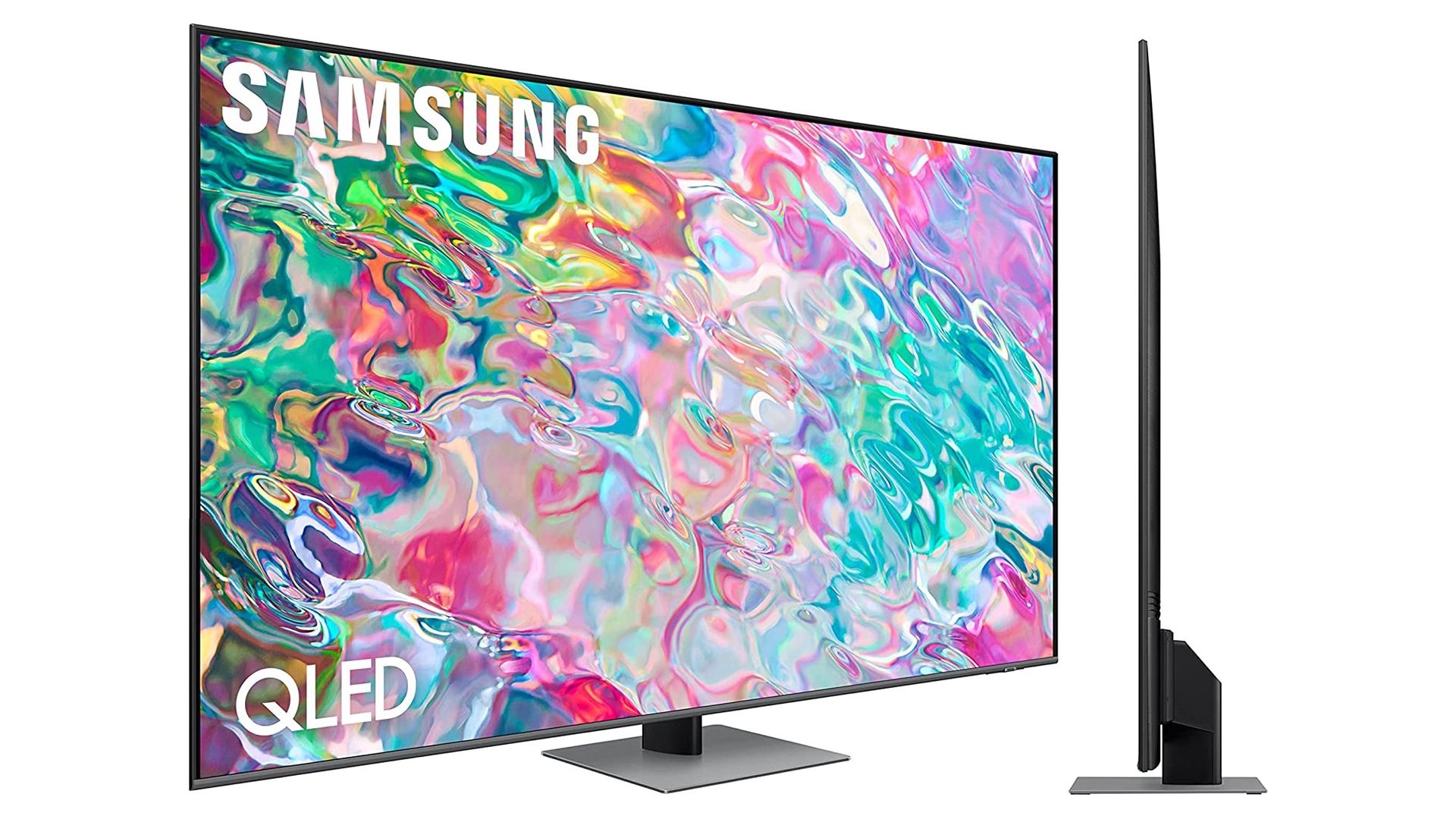 OLED vs. QLED: cuál es mejor, en qué se diferencian y qué tipo de ...