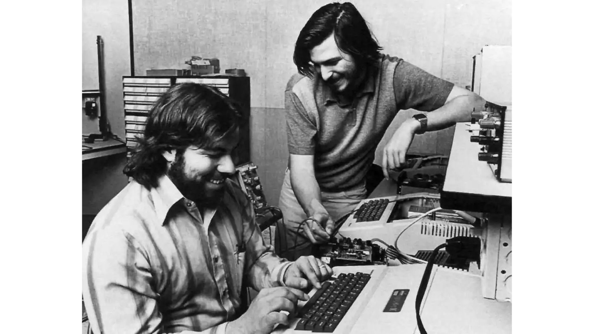 Steve Jobs: infancia, historia, vida, éxitos y fracasos