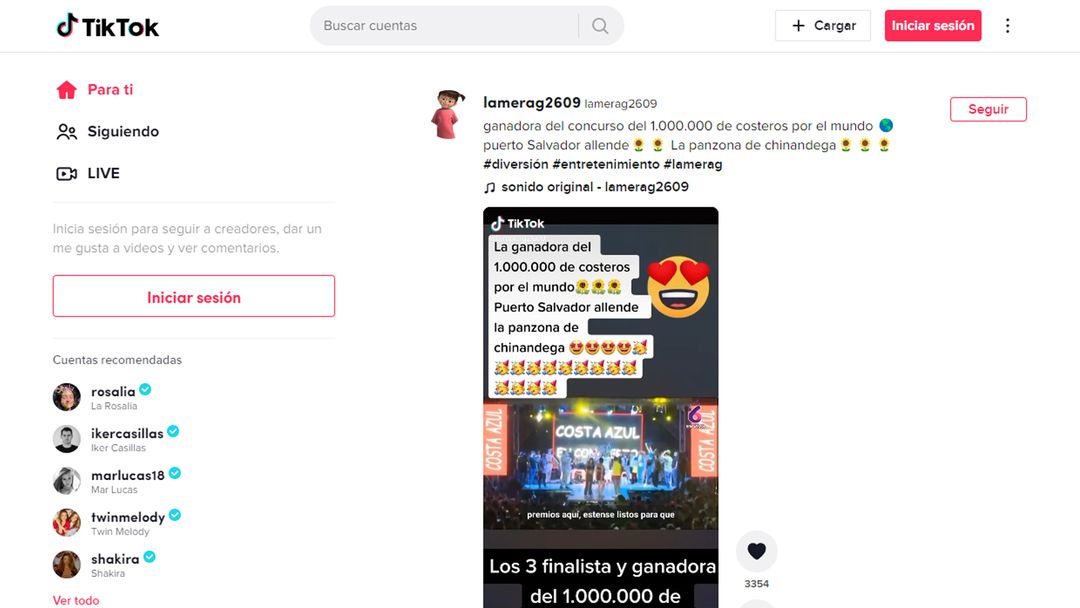 TikTok: qué es, cómo funciona, trucos y cómo ganar dinero con tus vídeos