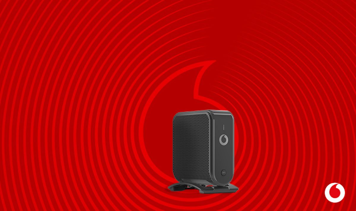 Super WiFi 6 de Vodafone o cómo conectarte desde cualquier rincón de tu ...