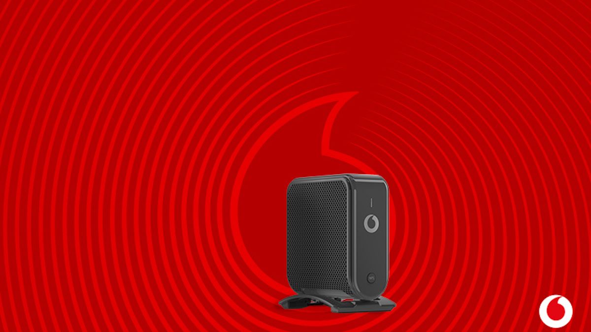 Super WiFi 6 de Vodafone o cómo conectarte desde cualquier rincón de tu ...