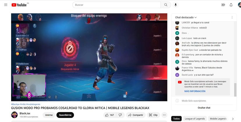 Twitch vs. Youtube: ¿qué plataforma tiene mayor potencial de cara a ...