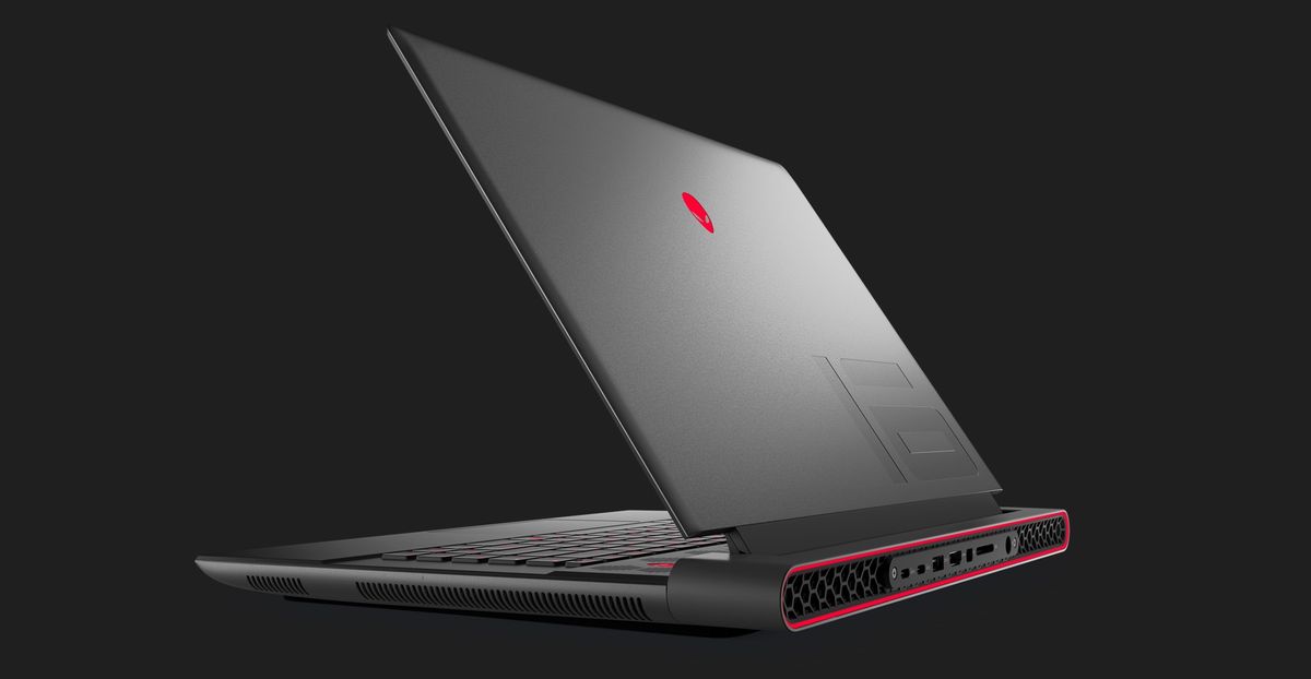 Dell nos presenta sus nuevos modelos de portátil: Alienware M ...