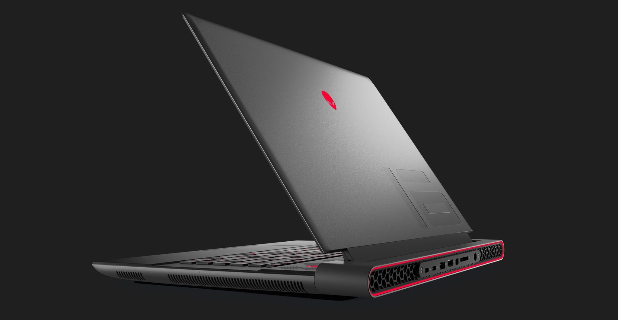Dell nos presenta sus nuevos modelos de portátil: Alienware M ...