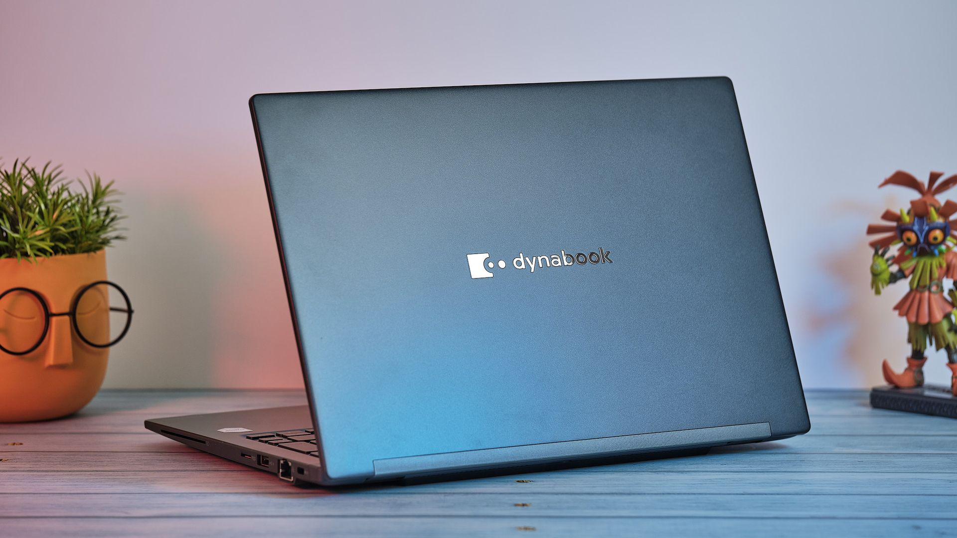 Análisis del Dynabook Portege X30L K 12P, el regreso de Toshiba a los ...