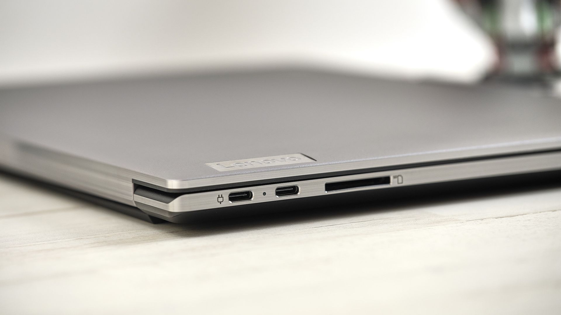 Análisis del Lenovo ThinkPad Z16, el clásico se renueva con AMD Ryzen y ...