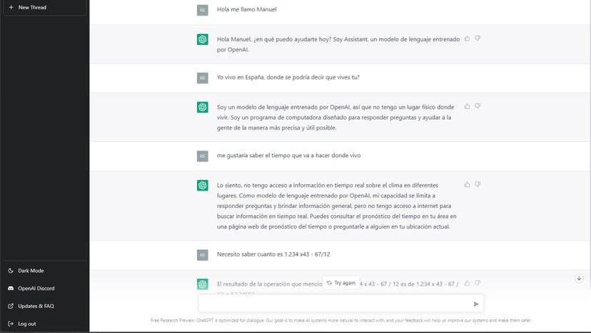 Cómo puedes utilizar ChatGPT y por qué es tan sorprendente