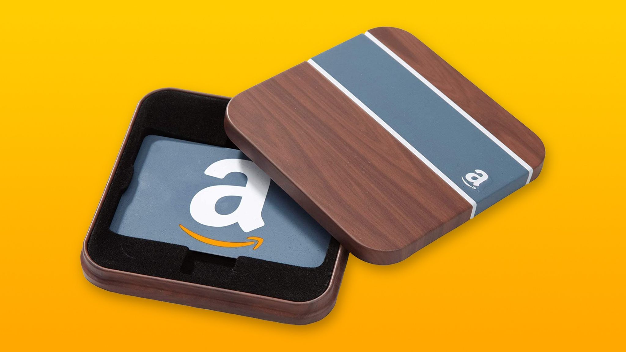 Cheques regalo de Amazon: todo lo que debes saber si vas a regalar uno