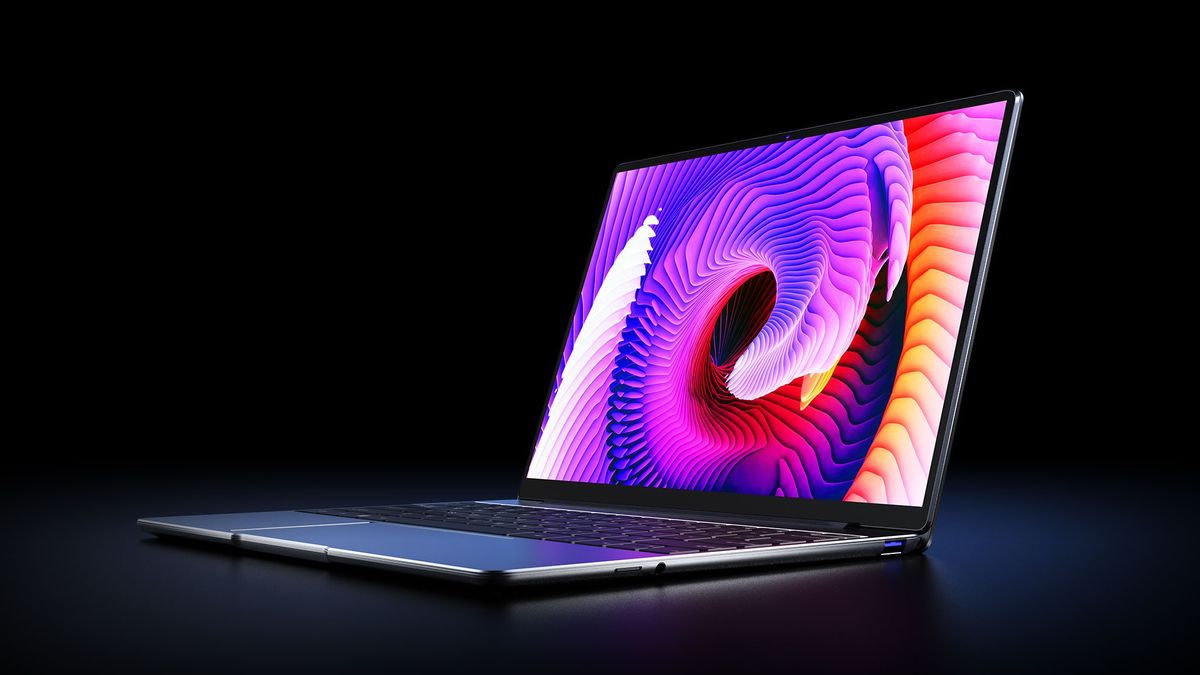 No se han equivocado: este portátil con Windows 11 apenas supera los 200 euros y es ultraligero