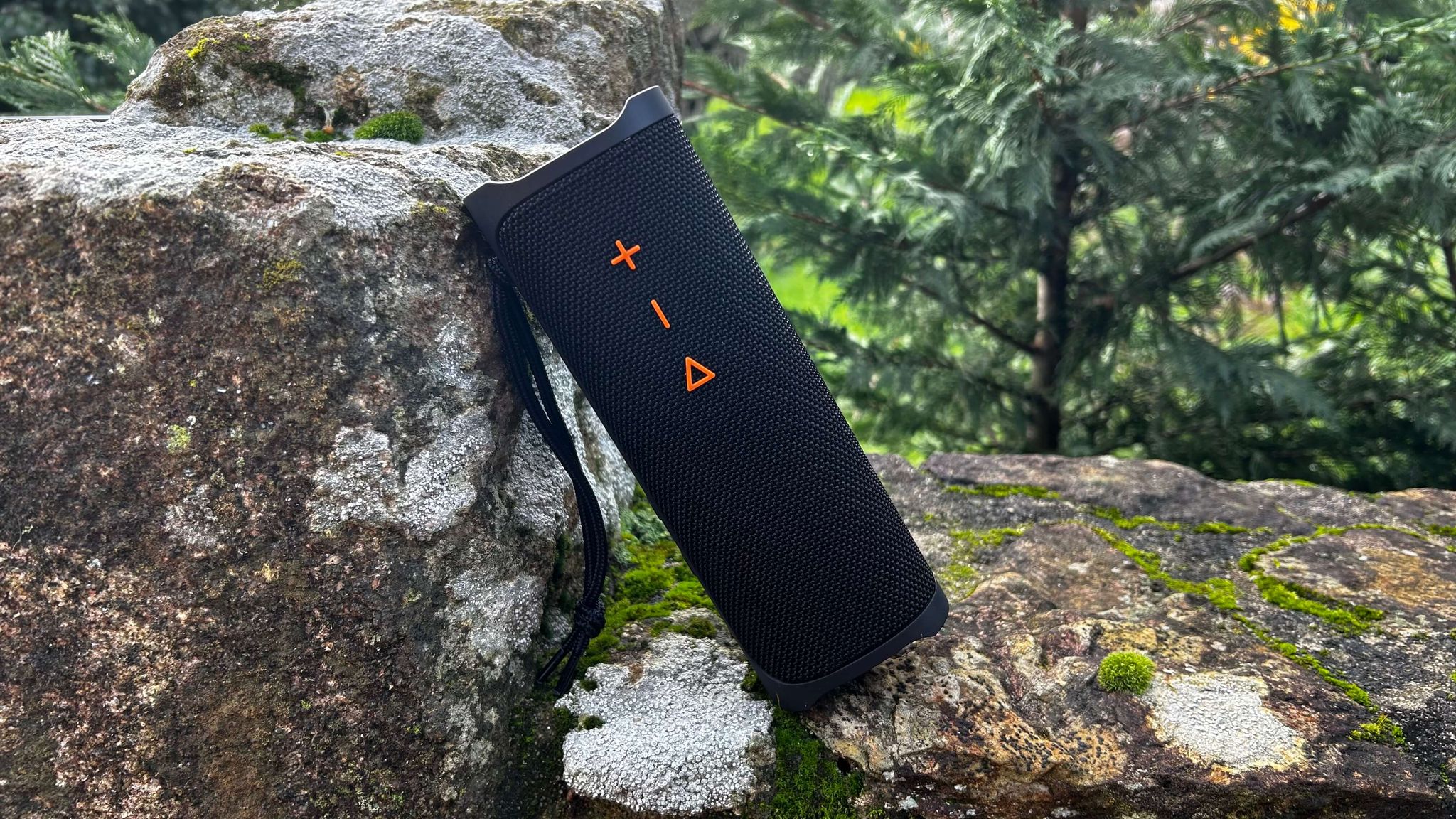 Análisis y opinión del Creative Muvo Go, el equilibrio en un altavoz