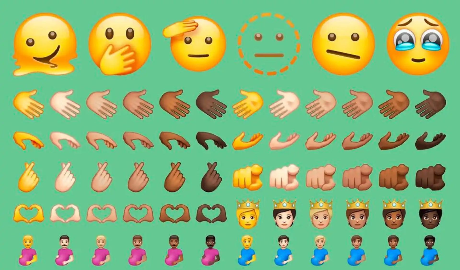 The Curious And Unknown Story Behind The Emojis: Who Was Their True ...