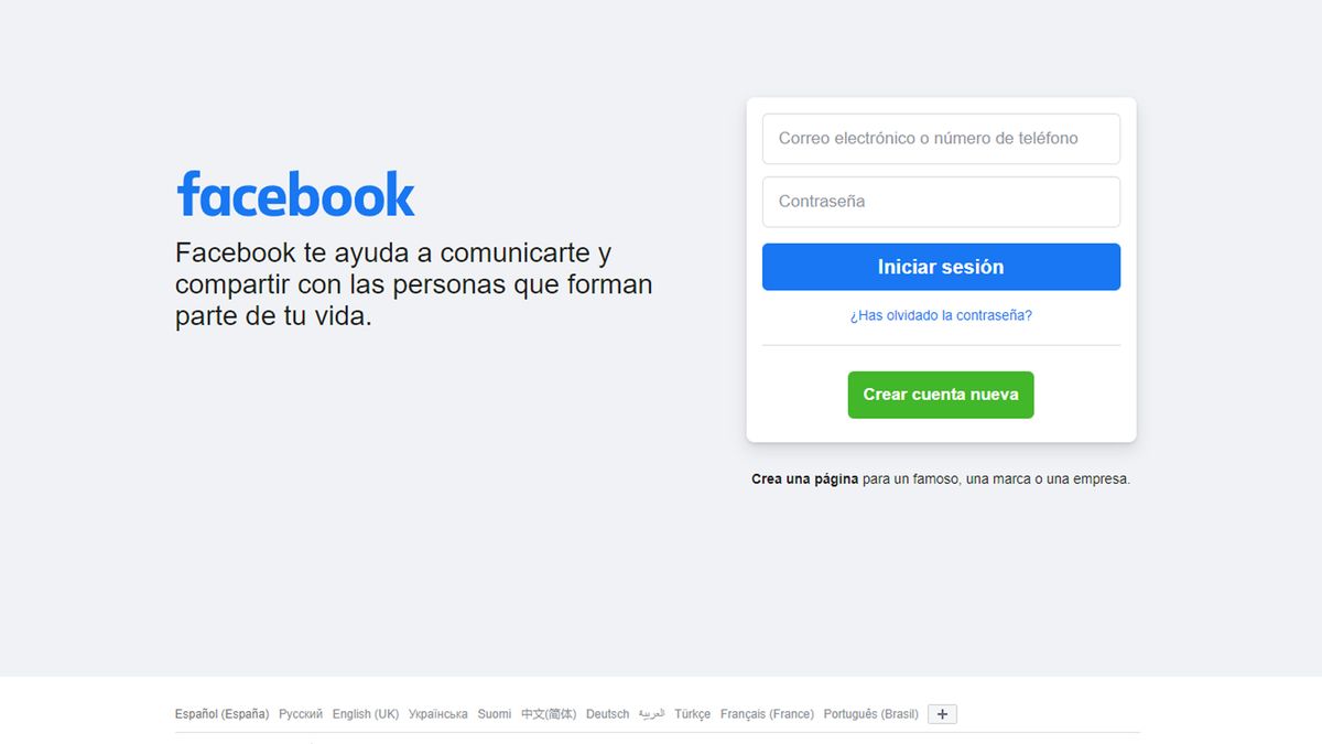 Facebook en 2023: crear, recuperar o eliminar una cuenta, descargar vídeos y todo lo que debes saber