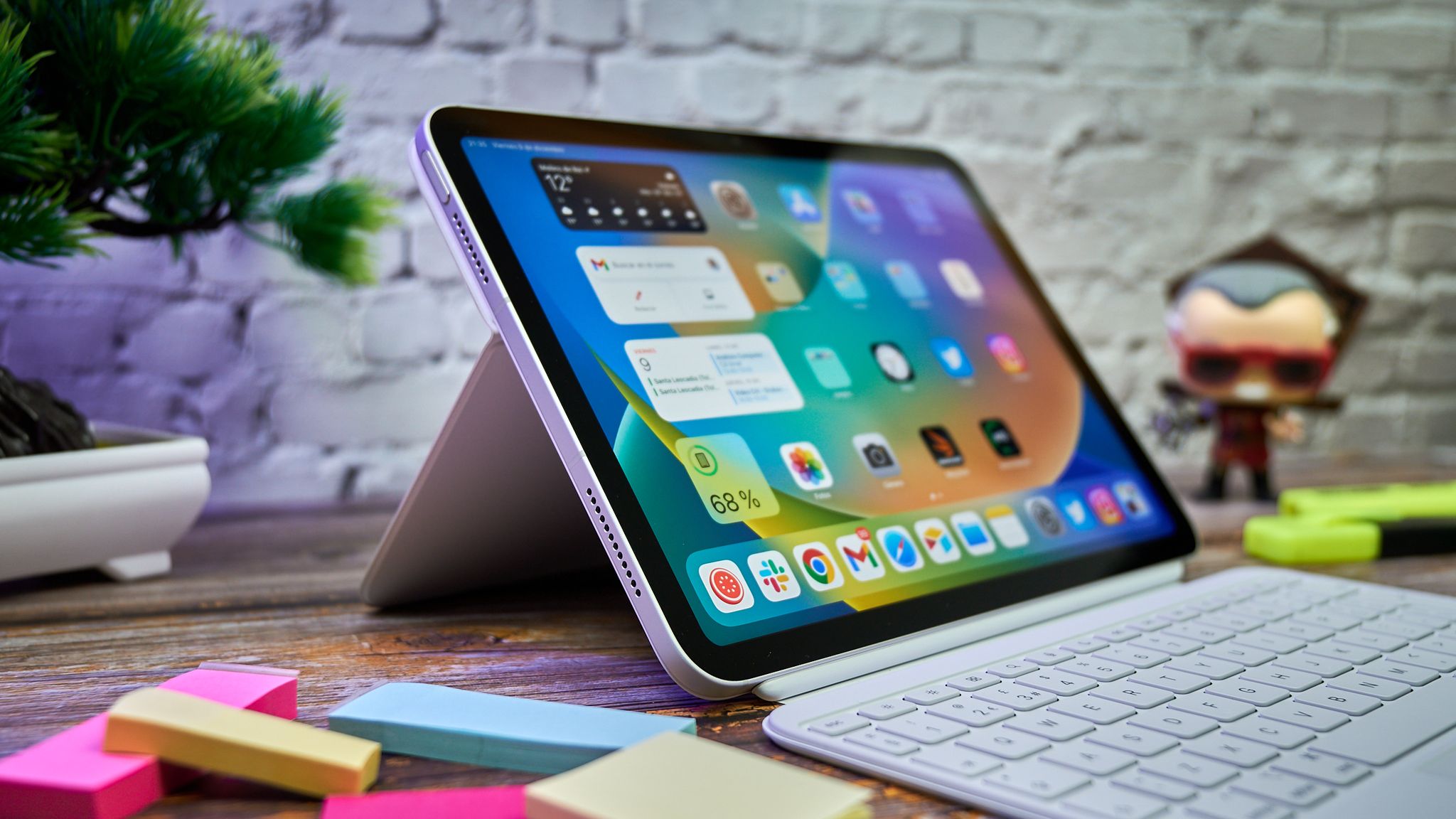 iPad 9ª gen (2021): características completas, precio, fecha de ...